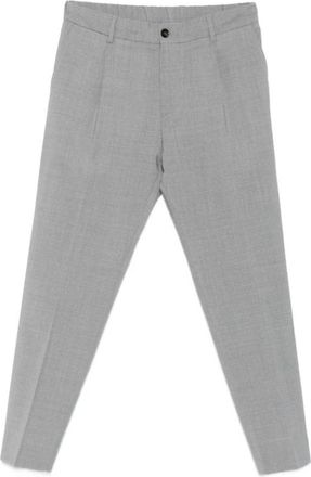 Be Able BE Able, Homme, Pantalons, Gris, Taille: W38 Pantalon de costume