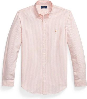 Polo Ralph Lauren Herren Hemd