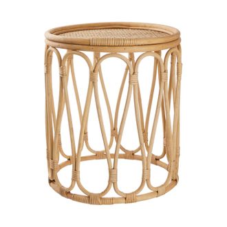 Butlers Lombok Beistelltisch