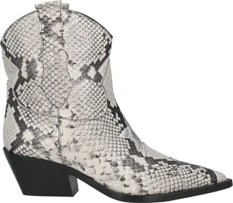Archyve SCHUHE - Stiefeletten auf YOOX.COM