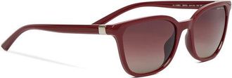 A|X Armani Exchange Sonnenbrillen 0AX4168SU 838700 Dunkelrot