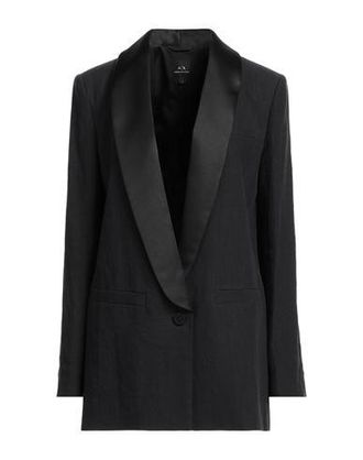 A|X Armani Exchange Ensembles et coordonn&eacute;s - Blazers sur YOOX.COM