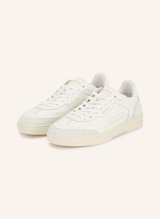 Axel Arigato Sneaker Dice T-Toe weiss