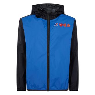 Comme Des Gar&ccedil;ons Herren, Jacken, Mehrfarbig, SGr&ouml;&szlig;e