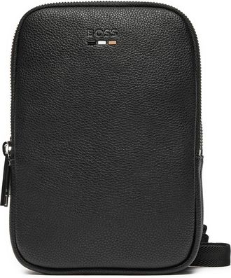 HUGO BOSS Umh&auml;ngetasche BOSS Ray 50536802 Schwarz