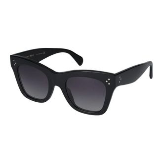 Celine Sonnenbrille - - Accessories - Damen - Schwarzk - 50 MM