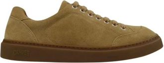 Camper Homme, Chaussures, Beige, Taille: 43 EU Runner Twentyfive
