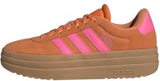 adidas Adidas Femme VL Court Bold Shoes, Pure Orange/Lucid Pink/Gum 3, 41 1/3 EU