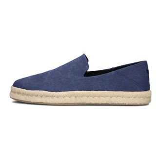 Toms Toms, Herren, Schuhe, Blau, 44 EUGr&ouml;&szlig;e