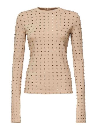 Sportmax T-Shirt - Nude