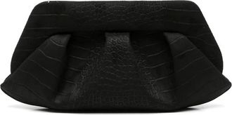 Themoir&egrave; Pochette Bios - Femme - Sacs - Noir - Taille: ONE Size