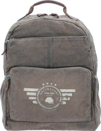 Greenburry Rucksack