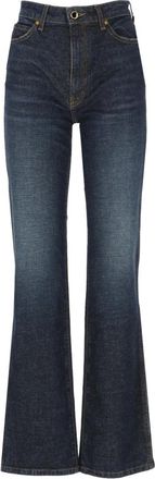 Khaite Femme, Jeans, Bleu, Taille: W25 Jean Bootcut