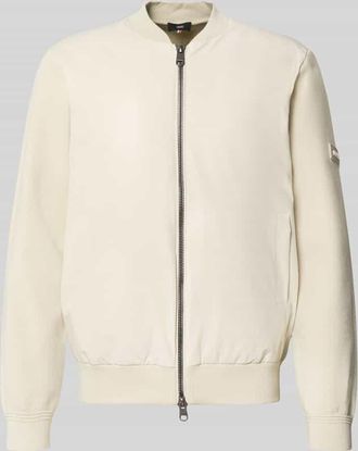 Cinque Blouson mit Zweiwege-Reißverschluss Modell KAN