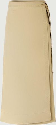 SOEUR JUPE DAYA JAUNE