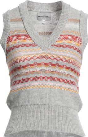 Antik Batik STRICKWAREN - Pullover auf YOOX.COM