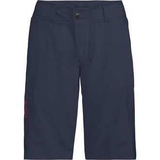 Vaude Damen Shorts Wo Ledro Shorts