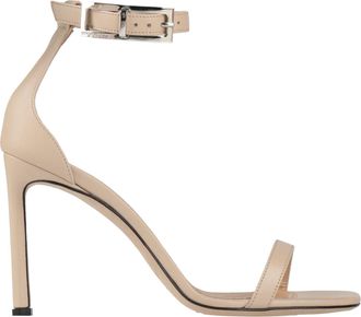 Sergio Rossi SCHUHE - Sandalen auf YOOX.COM