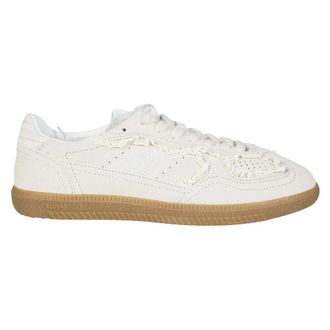 Alohas Alohas, Femme, Chaussures, Blanc, Taille: 39 EU TB 490 Baskets