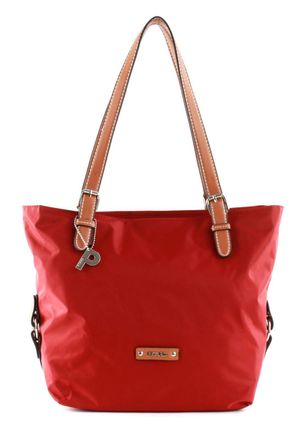 Picard Damen Shopper SONJA aus Nylon Mittel | mit Reißverschluss | Shopper | Alltag