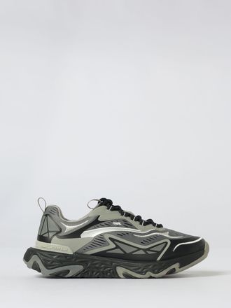 Karl Lagerfeld Baskets KARL LAGERFELD Homme couleur Noir