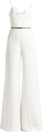 Elisabetta Franchi OVERALLS - Jumpsuits auf YOOX.COM