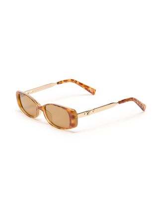 Le Specs Sonnenbrille