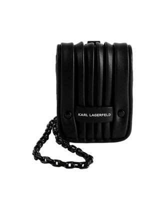 Karl Lagerfeld K/KUSHION EARPODS CASE