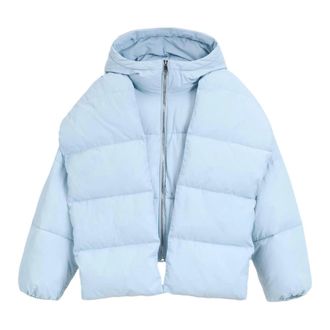 HUGO BOSS C_Polala 50548028 Jacke - - Jackets - Damen - Blau - XL
