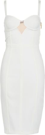 Elisabetta Franchi KLEIDER - Mini-Kleider auf YOOX.COM
