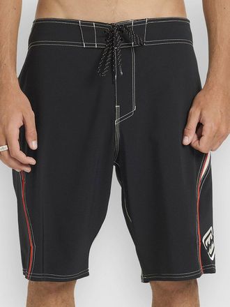 Billabong Straddie Pro Boardshorts black