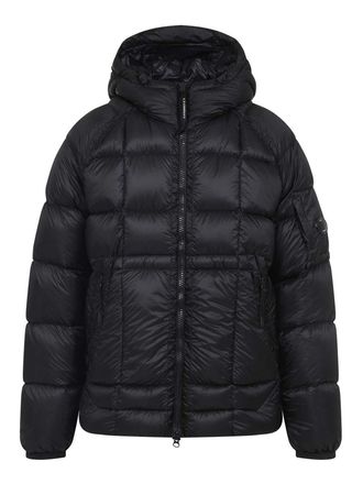 C.P. Company C. P. Company Veste Casual - Noir