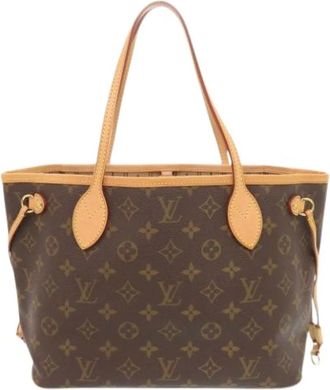 Louis Vuitton Damen, Pre-Owned, Beige, ONE SIZEGr&ouml;&szlig;e
