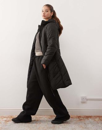 Regatta Anita - Doudoune - Noir