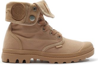 Palladium Damen Baggy Sneaker, Chai Tan, 39 EU