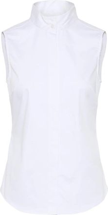 Inwear Femme, Blouses et Chemises, Blanc, Taille: 40 FR Blouses