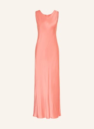 ottod'Ame Ottodame Satinkleid pink