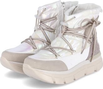 Bugatti Stiefel Kaltfutter