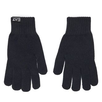Emporio Armani Handschuhe EA7 Emporio Armani 7X000310 AF29587 UB102 Blau
