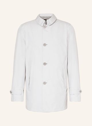 Herno Herno Regenjacke grau