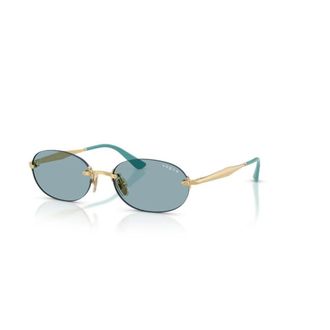 Vogue Eyewear Vo4342S 280/80 Sonnenbrille - - Accessories - Damen - Gelb - 55 MM