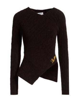 The Attico STRICKWAREN - Pullover auf YOOX.COM