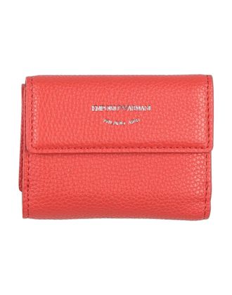 Emporio Armani Kleinlederwaren - Brieftaschen auf YOOX.COM