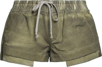 Rick Owens HOSEN & RÖCKE - Jeansshorts auf YOOX.COM