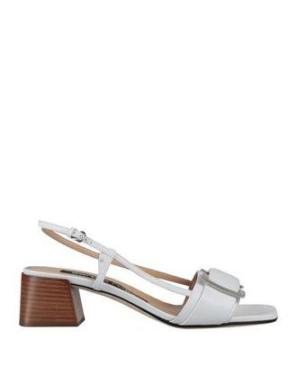 Sergio Rossi CHAUSSURES - Sandales sur YOOX.COM