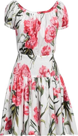 Dolce & Gabbana KLEIDER - Mini-Kleider auf YOOX.COM