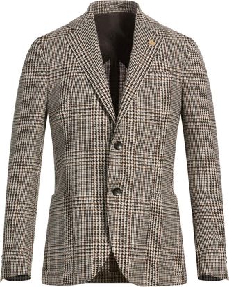 Lardini ANZ&Uuml;GE und CO-ORDS - Blazers auf YOOX.COM