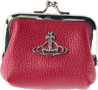 Vivienne Westwood Kleinlederwaren - Portemonnaies auf YOOX.COM