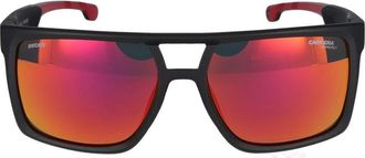 Carrera Homme, Accessoires, Noir, Taille: 58 MM Carduc 018/S Lunettes de soleil