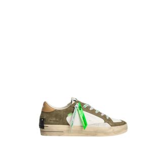 Crime London Herren, Schuhe, Mehrfarbig, 41 EUGr&ouml;&szlig;e